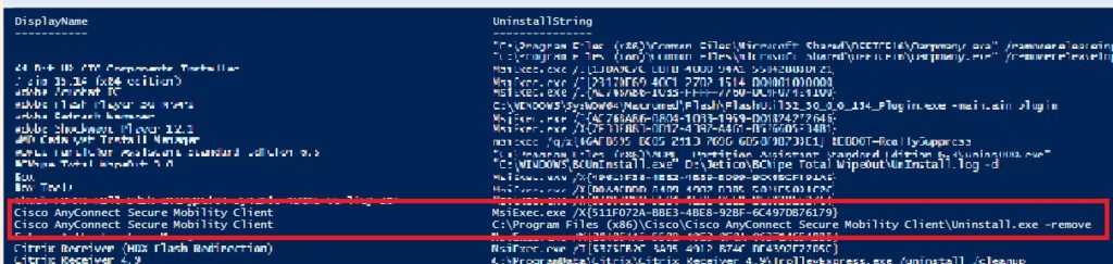 Software Uninstalls How I Do It Iamsupergeek